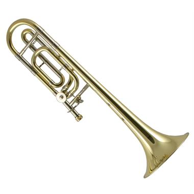 B-flat/F Trombones | Rosehill Instruments