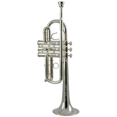 E/E-flat/D & Piccolo Trumpets | Rosehill Instruments