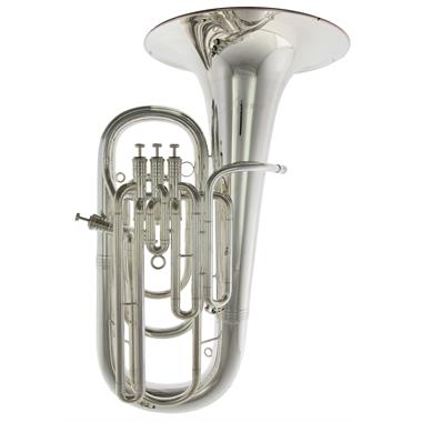 Brass Band Instruments | Rosehill Instruments