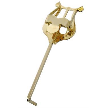 Brass Lyres | Rosehill Instruments