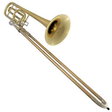 B-flat/F Trombones | Rosehill Instruments