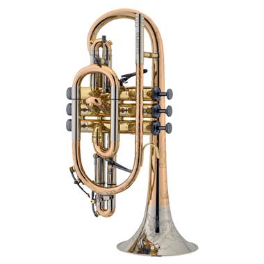 Cornets | Rosehill Instruments
