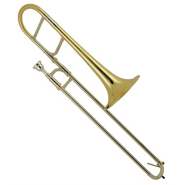 Pre-owned trombones | Rosehill Instruments