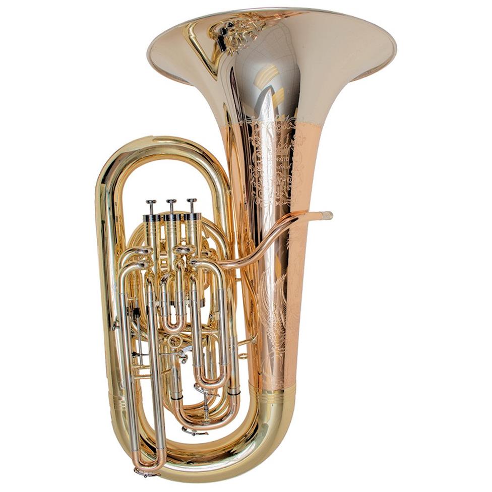 Geneva Cardinal | Rosehill Instruments